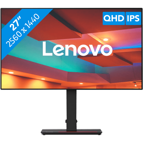 HP EliteDisplay E243i - Coolblue - Voor 23.59u, morgen in huis