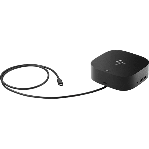 HP Spectre Thunderbolt Docking Station - Coolblue - Voor 23.59u, morgen ...