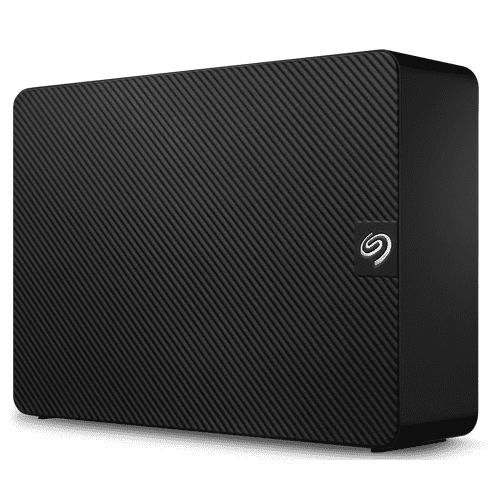 Seagate Game Drive Hub Xbox 8TB - Coolblue - Voor 23.59u, morgen in huis