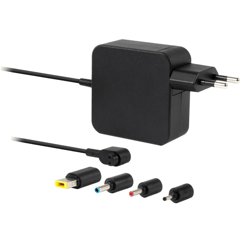 Sitecom 45W Universele Laptop Oplader USB-C - Coolblue - Voor 23.59u ...
