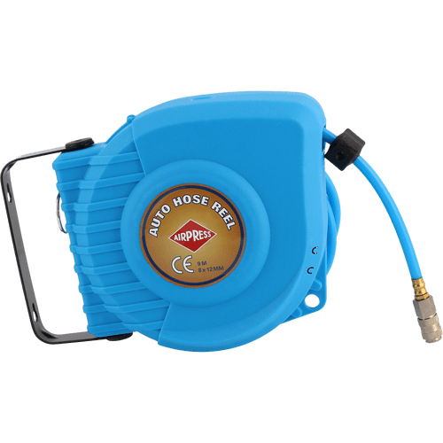 Airpress luchtslang 10m - Coolblue - Voor 23.59u, morgen in huis