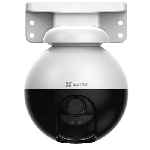 Ezviz EB3- 2K Standalone Battery Camera - Coolblue - Voor 23.59u ...