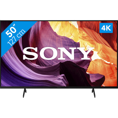 Sony KD-49XH8505 (2020) - Coolblue - Voor 23.59u, morgen in huis