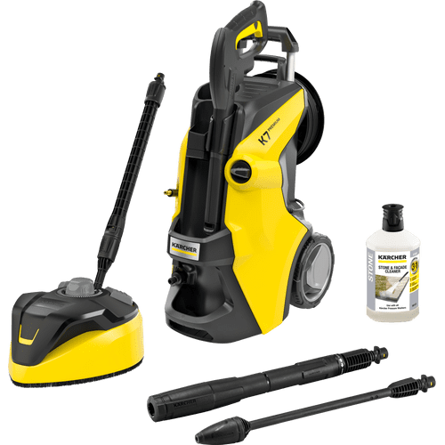 Karcher K7 Premium Full Control Plus Home - Coolblue - Voor 23.59u ...