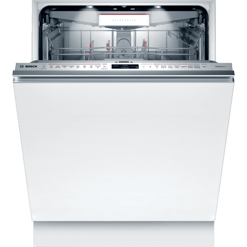 Siemens SN95EX56CE / Inbouw / Volledig geïntegreerd / Nishoogte 81,5 ...