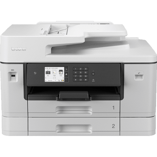 HP Smart Tank 7605 - Coolblue - Voor 23.59u, morgen in huis