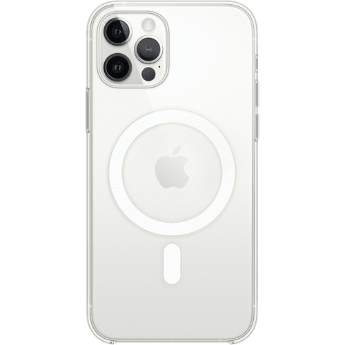 Decoded met Nike Grind materiaal Apple iPhone 12 / 12 Pro Back Cover ...