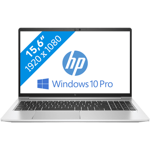 HP Elitebook 850 G8 - 2Y2S4EA - Laptops - Coolblue