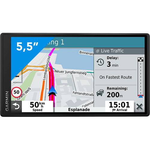 TomTom Go Classic 5 Europa - Coolblue - Voor 23.59u, morgen in huis