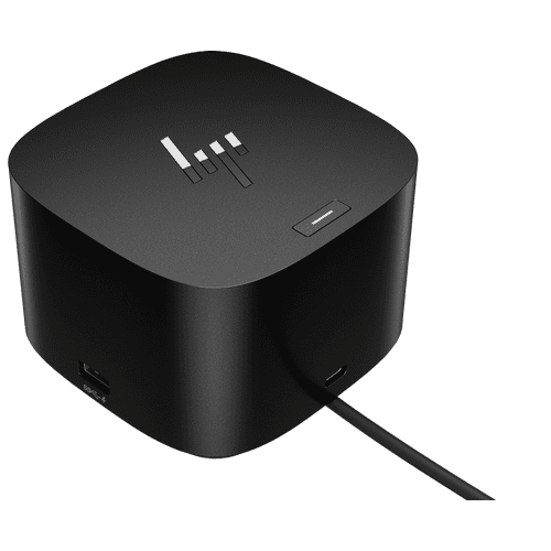 HP Spectre Thunderbolt Docking Station - Coolblue - Voor 23.59u, morgen ...