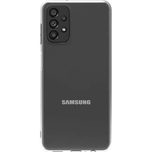 Spigen Ultra Hybrid Samsung Galaxy A53 Back Cover Transparant ...