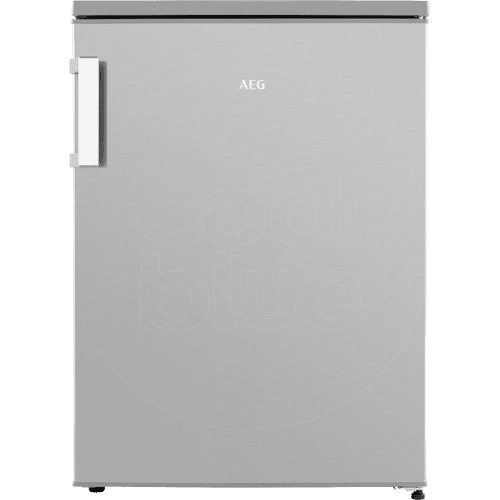 AEG RTB515D1AW - Koelkasten - Coolblue
