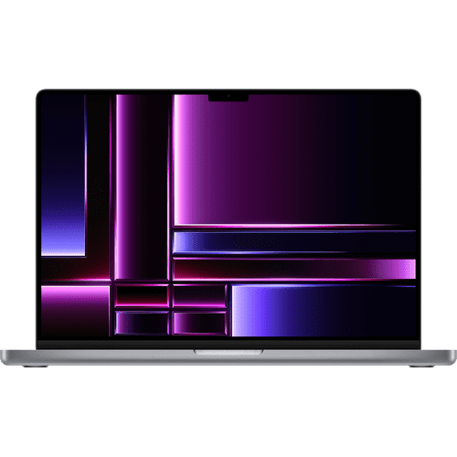 Apple MacBook Pro 13" (2020) 16GB/1TB Apple M1 Space Gray - Laptops ...