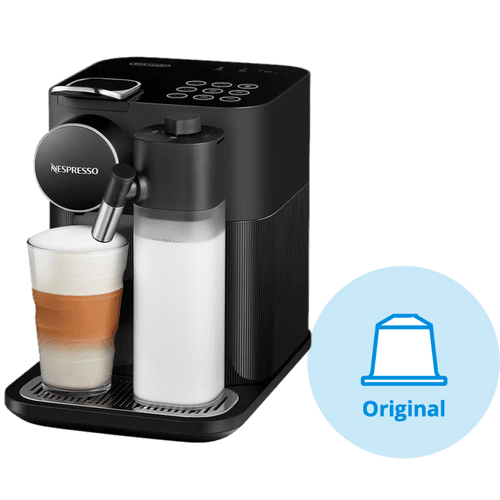 De'Longhi Nespresso Gran Lattissima EN650.B Zwart - Coolblue - Voor 23 ...