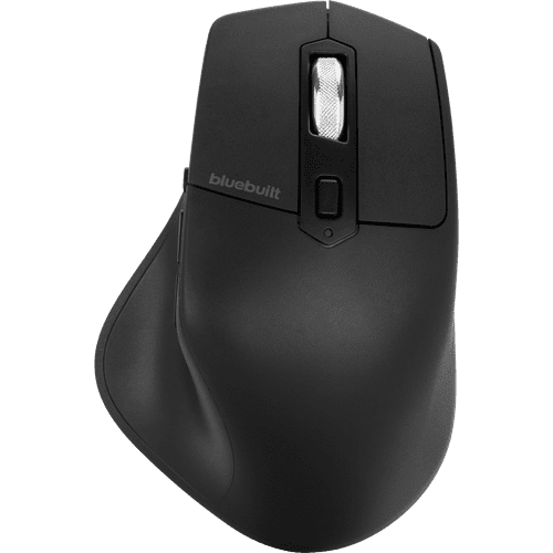 Microsoft Draadloze Muis Zwart - Coolblue - Voor 23.59u, morgen in huis