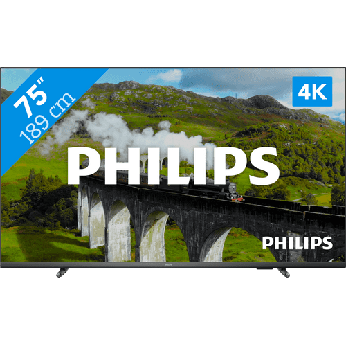 Philips 70PUS7555 (2020) - Coolblue - Voor 23.59u, morgen in huis