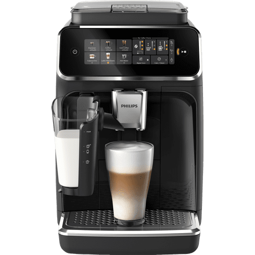 Philips 4300 EP4349/70 - Coolblue - Voor 23.59u, morgen in huis