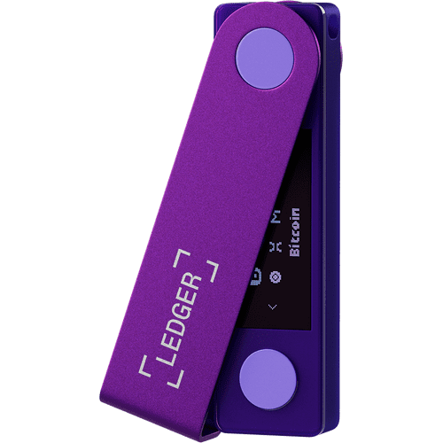 Ledger Nano X Retro Gaming - Coolblue - Voor 23.59u, morgen in huis