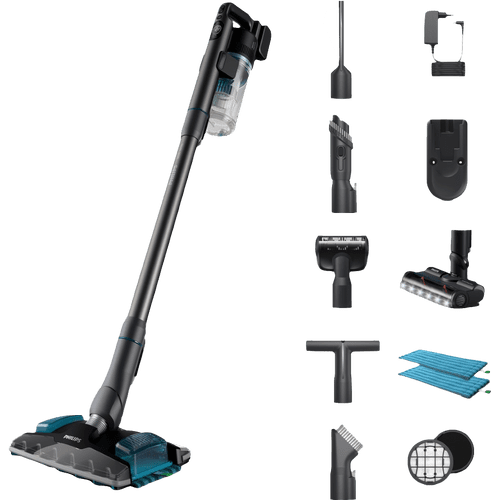 Philips series 8000 XC8043/01 - Coolblue - Voor 23.59u, morgen in huis