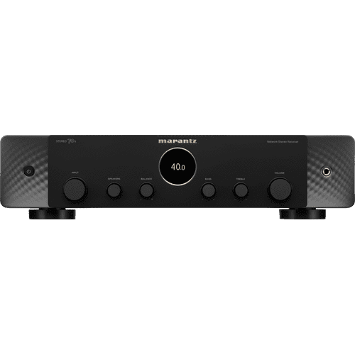 Marantz NR1510 Zwart - Coolblue - Voor 23.59u, morgen in huis
