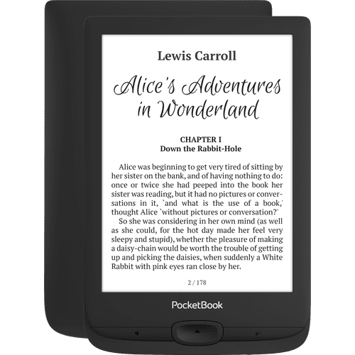 Storytel Reader - Coolblue - Voor 23.59u, morgen in huis