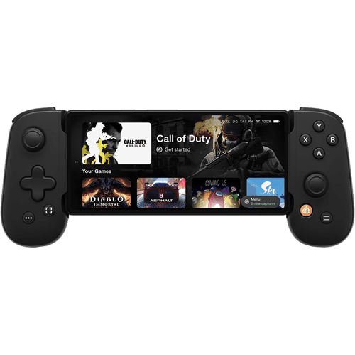 NVIDIA SHIELD Controller - Coolblue - Voor 23.59u, morgen in huis