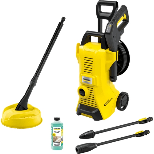 Karcher OC 3 Pet - Coolblue - Voor 23.59u, morgen in huis