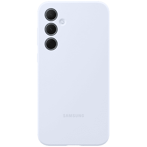 BlueBuilt Protective Back Cover Samsung Galaxy A35 Transparant ...