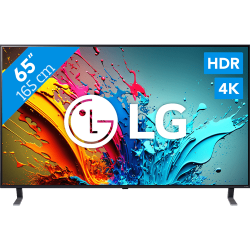 LG 65QNED866QA (2022) - Coolblue - Voor 23.59u, morgen in huis
