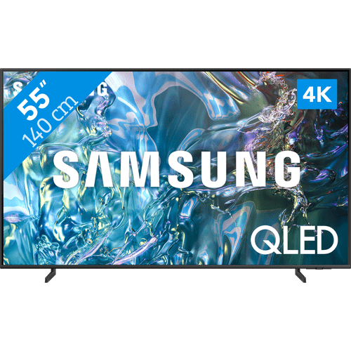 Samsung Crystal UHD 55TU7020 (2020) - Coolblue - Voor 23.59u, morgen in huis