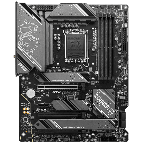 MSI Z490-A PRO - Coolblue - Voor 23.59u, morgen in huis