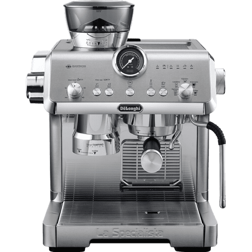 De Longhi La Specialista EC 9335.M Coolblue Before 23 59 delivered tomorrow