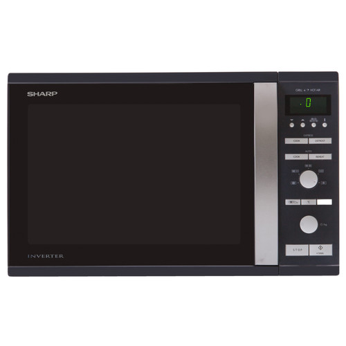 Sharp R-971 INW - Coolblue - Voor 23.59u, morgen in huis