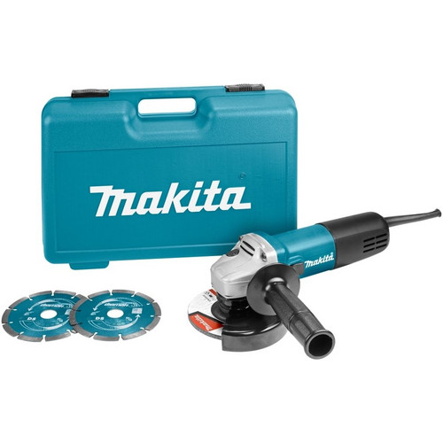 Metabo W 850-125 Set - Coolblue - Voor 23.59u, morgen in huis
