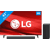 LG 43UQ80006LB (2022) - Coolblue - Voor 23.59u, morgen in huis