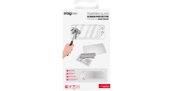 Nintendo Switch Dock Set - Coolblue - Voor 23.59u, morgen in huis