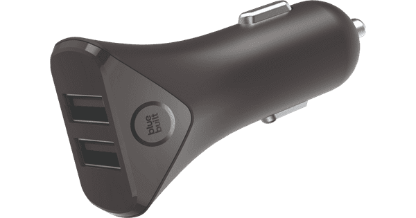 BlueBuilt Powerbank 20.000 mAh Power Delivery 3.0 + Quick Charge 3.0 ...