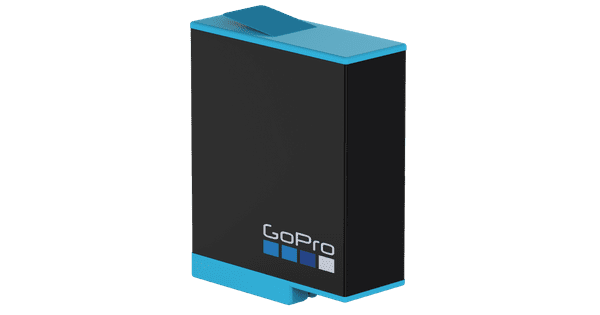 GoPro Bite + Floaty (GoPro HERO 7 Black) - Coolblue - Voor 23.59u ...