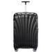 Samsonite Cosmolite Spinner FL2 69cm Black - Coolblue - Voor 23.59u ...