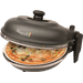 Optima Napoli Pizzaoven Cast Iron Zwart - Coolblue - Voor 23.59u ...