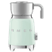 SMEG Melkopschuimer MFF01PGEU Groen - Coolblue - Voor 23.59u, morgen in ...