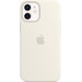 Apple iPhone 12 mini Back Cover met MagSafe Zwart - Coolblue - Voor 23 ...