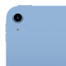 Apple iPad (2022) 10.9 inch 256GB Wifi Blauw - Coolblue - Voor 23.59u ...