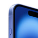 Apple iPhone 16 128GB Blue - Mobile phones - Coolblue