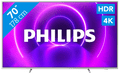 Philips 70PUS7555 (2020) - Coolblue - Voor 23.59u, morgen in huis