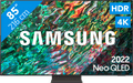 Samsung QLED 85Q80B (2022) - Televisies - Coolblue