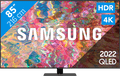 Samsung QLED 85Q80B (2022) - Televisies - Coolblue