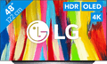 LG OLED48C24LA (2022) - Coolblue - Voor 23.59u, morgen in huis
