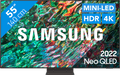 Samsung QLED 55Q80B (2022) - Coolblue - Voor 23.59u, morgen in huis