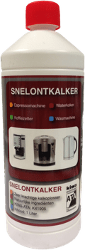 Magimix Ontkalker 1l | Coolblue | Ontkalkers voor koffiezetapparaten